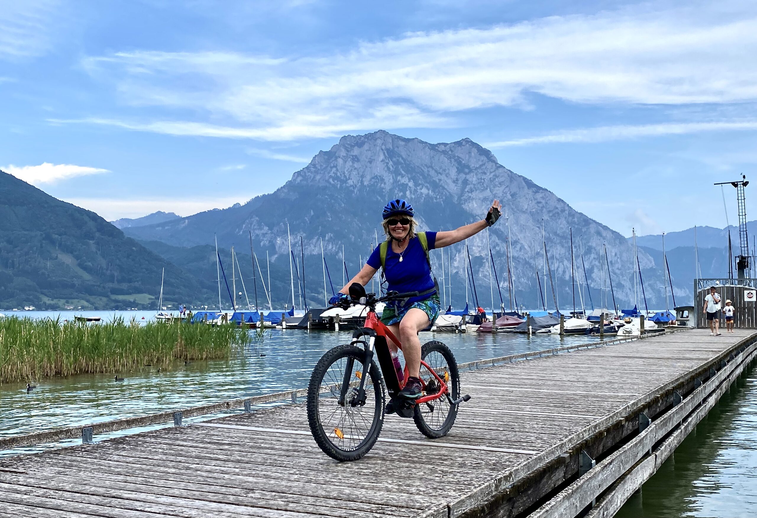Geführte Radtouren - Geführte Radtouren